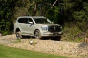 2025 GWM Tank 500 Hi4-T PHEV review | CarExpert