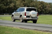 2025 GWM Tank 500 Hi4-T PHEV review | CarExpert