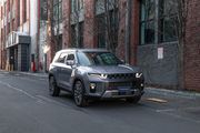 2025 KGM SsangYong Torres price and specs | CarExpert