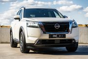 2025 Nissan Pathfinder review | CarExpert