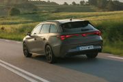 2025 Cupra Leon Sportstourer review | CarExpert