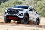 2025 Isuzu D-Max Blade review | CarExpert