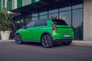 2025 Renault 5 E-Tech review: Quick drive | CarExpert