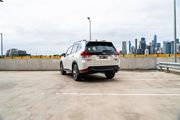 Kia Sportage vs Subaru Forester Comparison | CarExpert