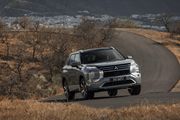 2025 Mitsubishi Outlander PHEV: Updated Australia-bound SUV gets more ...