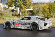 2026 Lexus LFR: Road-going V8 racer spied | CarExpert