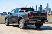 2025 Ford Ranger review | CarExpert