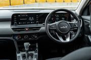 2025 Kia Seltos review | CarExpert