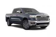Ram 1500: Hurricane six-cylinder pickups one step closer to Australia ...