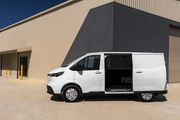 2025 LDV Deliver 7 review | CarExpert