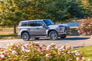 2025 Toyota Prado vs Lexus GX comparison: Spec battle | CarExpert