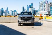 2025 Mazda BT-50 review | CarExpert