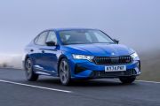 2025 Skoda Octavia RS review: Quick drive | CarExpert