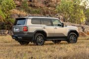 2025 Toyota Prado vs Lexus GX comparison: Spec battle | CarExpert
