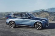 2025 BMW X3 30e xDrive priced for Australia as brand stands by PHEVs | CarExpert