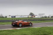 Once in a lifetime experience: Driving at Ferrari’s Fiorano test track ...