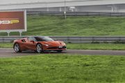 Once in a lifetime experience: Driving at Ferrari’s Fiorano test track ...