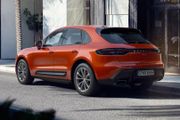 2025 Porsche Macan price and specs | CarExpert