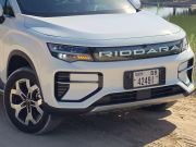 2025 Riddara RD6 review | CarExpert