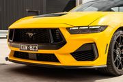 2025 Ford Mustang GT Fastback review | CarExpert