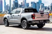 2025 Ford Ranger Sport V6 review | CarExpert