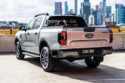 Ford Ranger vs Isuzu D-Max Comparison | CarExpert