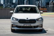 2025 Skoda Fabia review | CarExpert