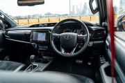 2025 Toyota HiLux GR Sport review | CarExpert