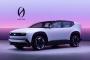 Honda EV concepts show off radical new design | CarExpert