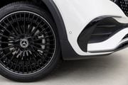 Mercedes-Benz EQA, EQB Night Editions bring more kit for the same money ...