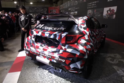 Reborn Toyota MR2 one step closer as mid-engine GR Yaris test mule ...