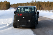Kia PV5: Electric people mover and van revealed, cab-chassis spied | CarExpert