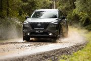 2025 Nissan X-Trail N-Trek FWD review | CarExpert