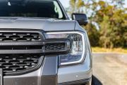 Ford Ranger vs RAM 1500 Comparison | CarExpert