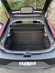 2021 MG3 CORE owner review | CarExpert