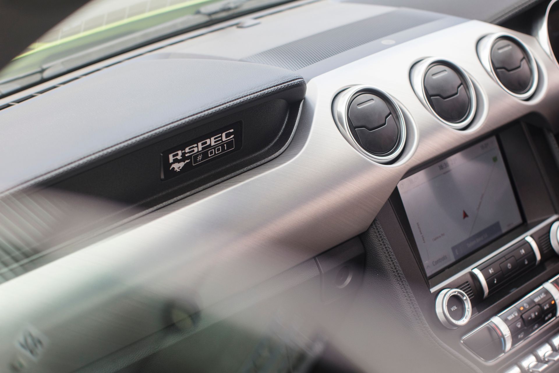 2020 Ford Mustang R-Spec review | CarExpert