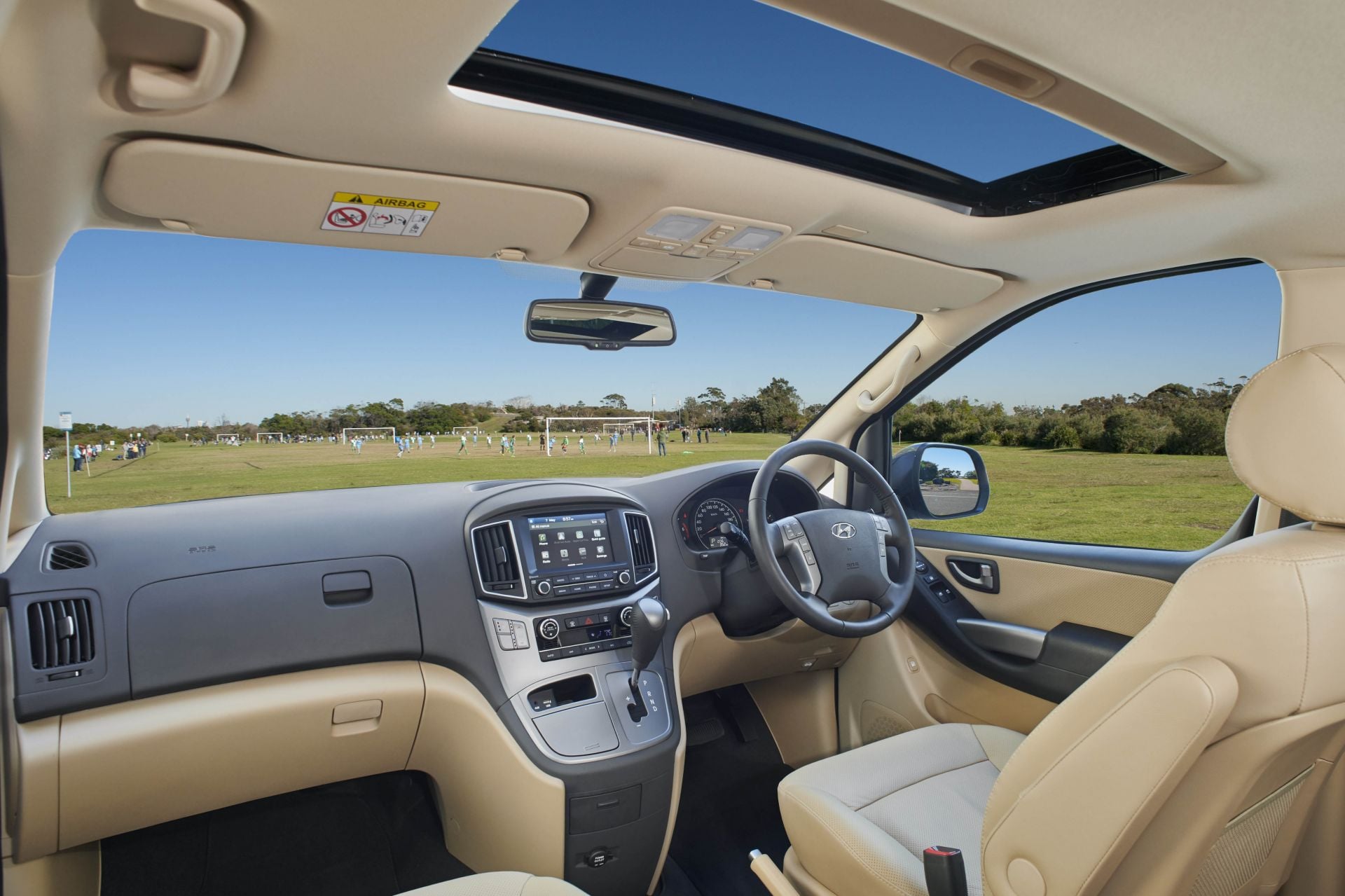 2020 Hyundai iMax price and specs | CarExpert