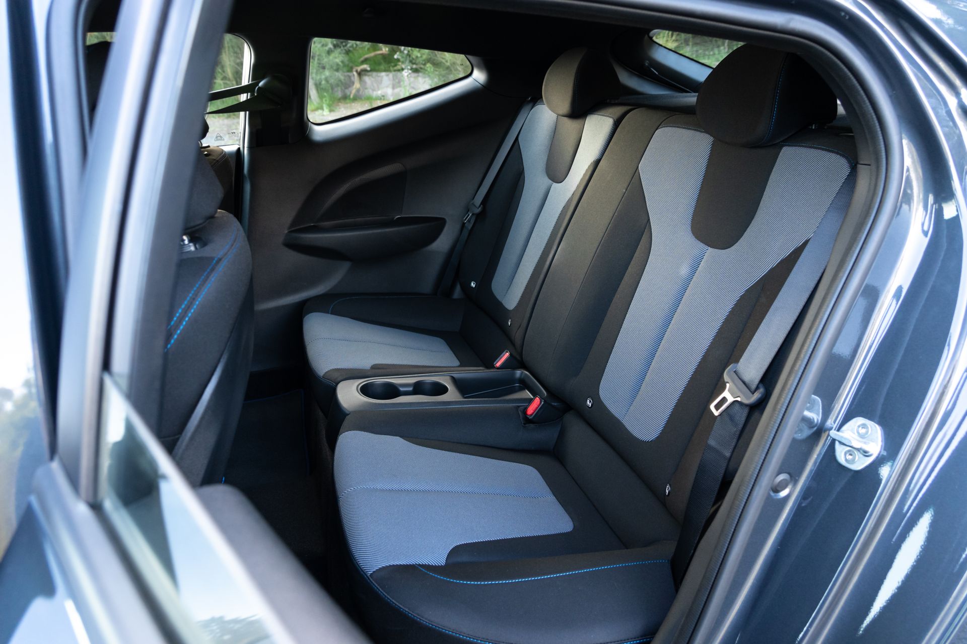 2020 Hyundai Veloster manual review | CarExpert