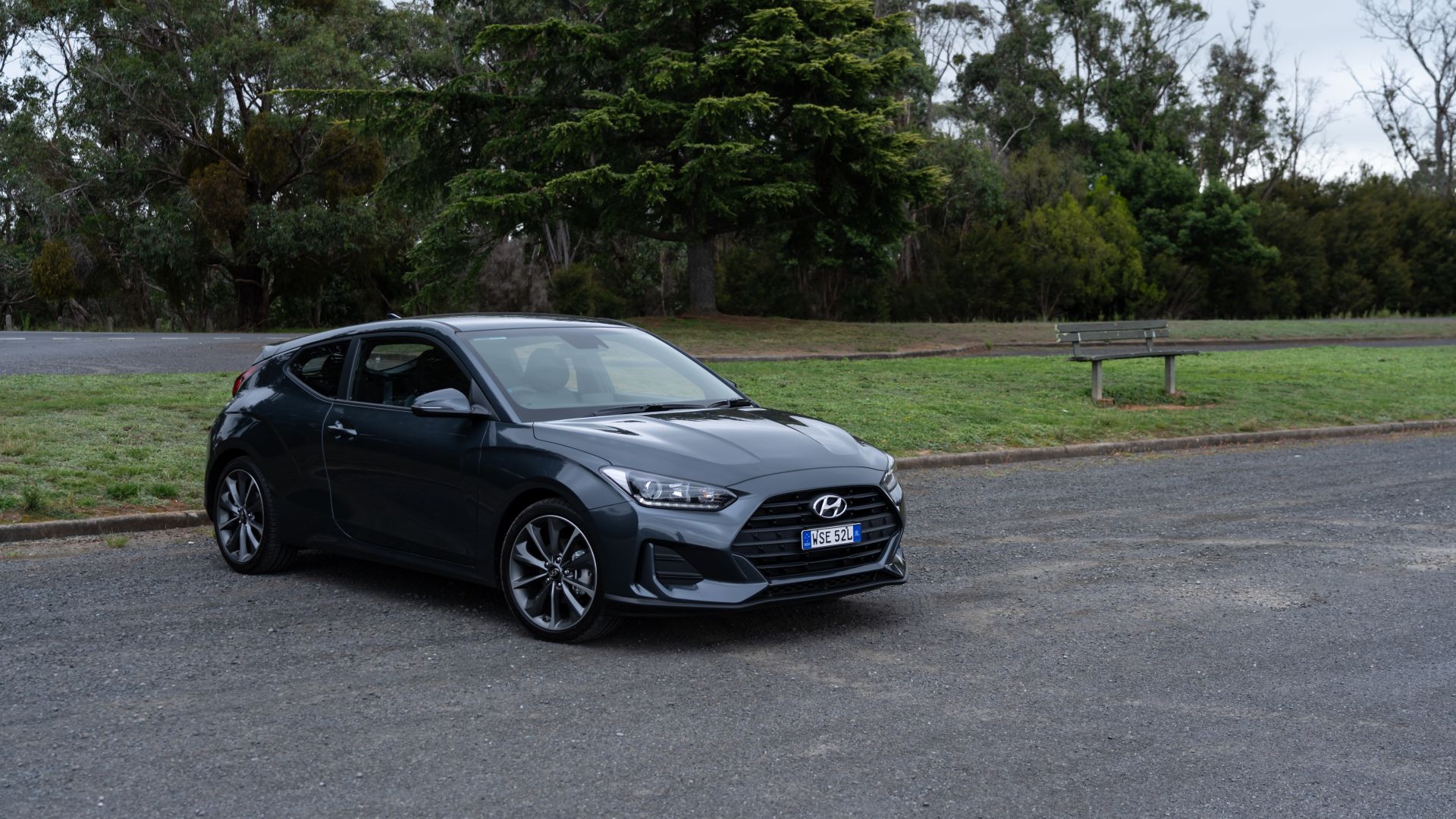 2020 Hyundai Veloster manual review | CarExpert