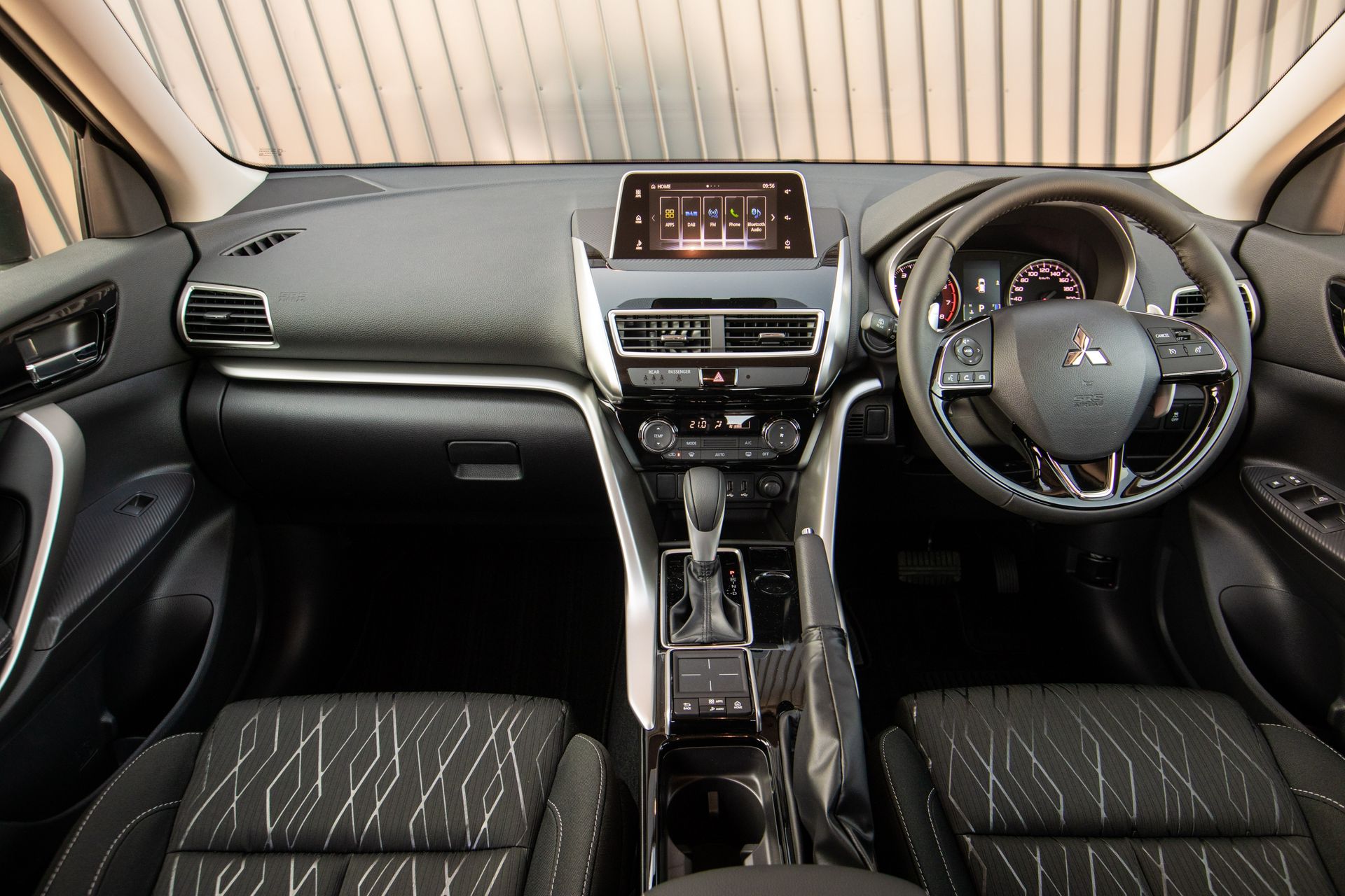 2020 Mitsubishi Eclipse Cross price and specs | CarExpert