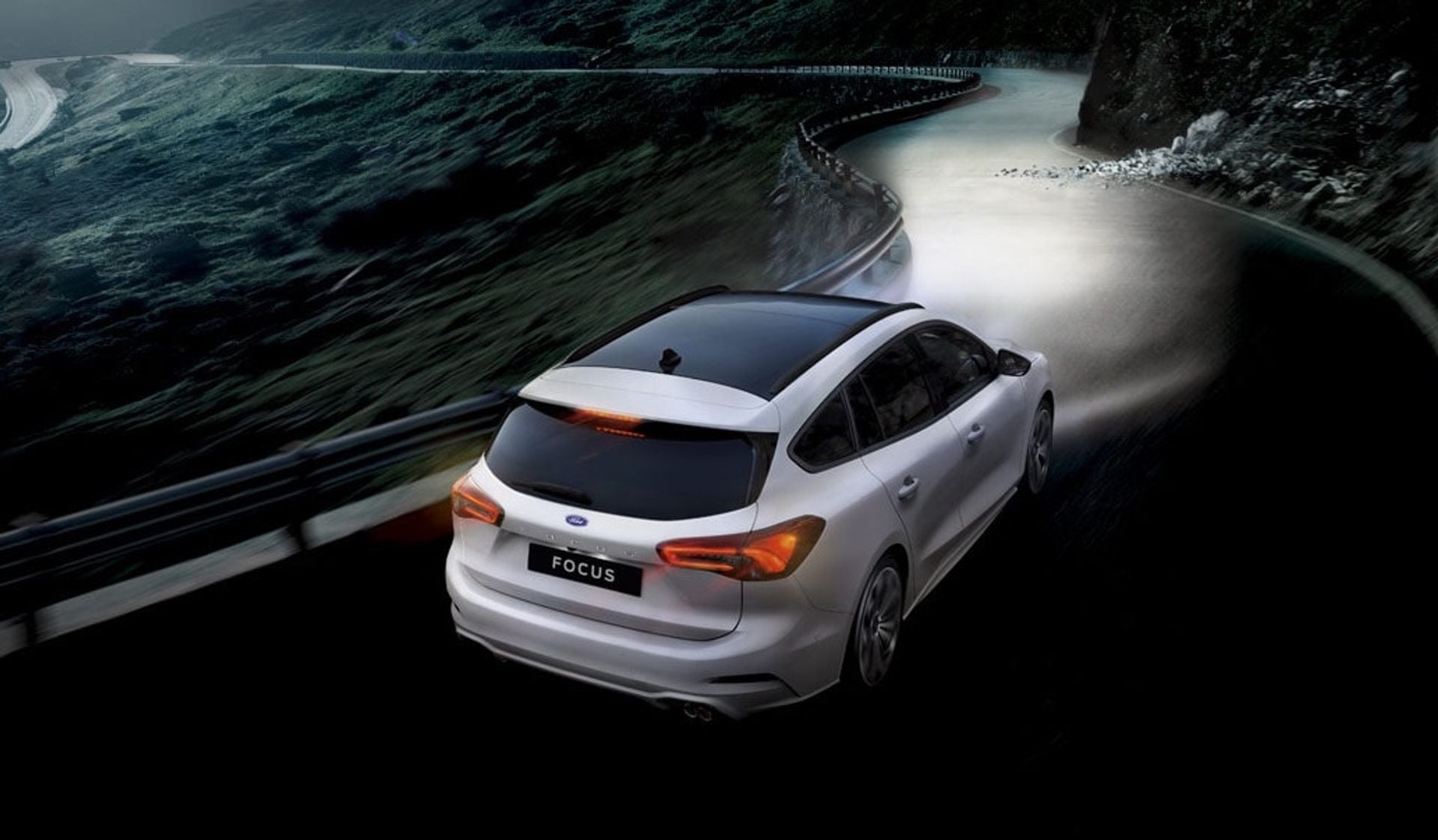 2020 Ford Focus price and specs | CarExpert