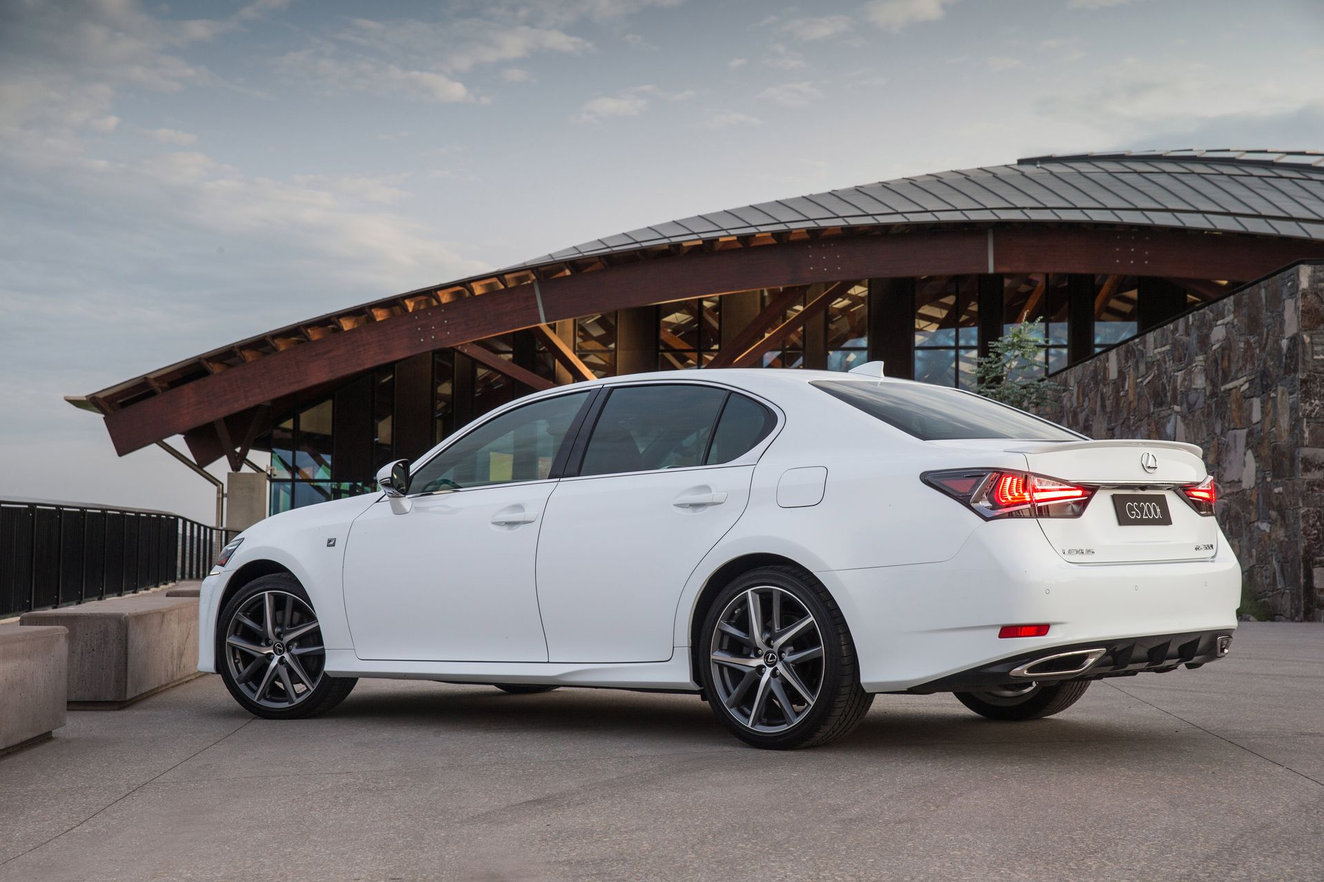 2020 Lexus GS price and specs | CarExpert