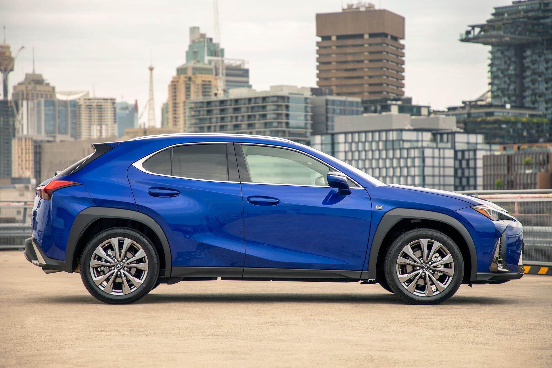 2020 Lexus UX price and specs | CarExpert