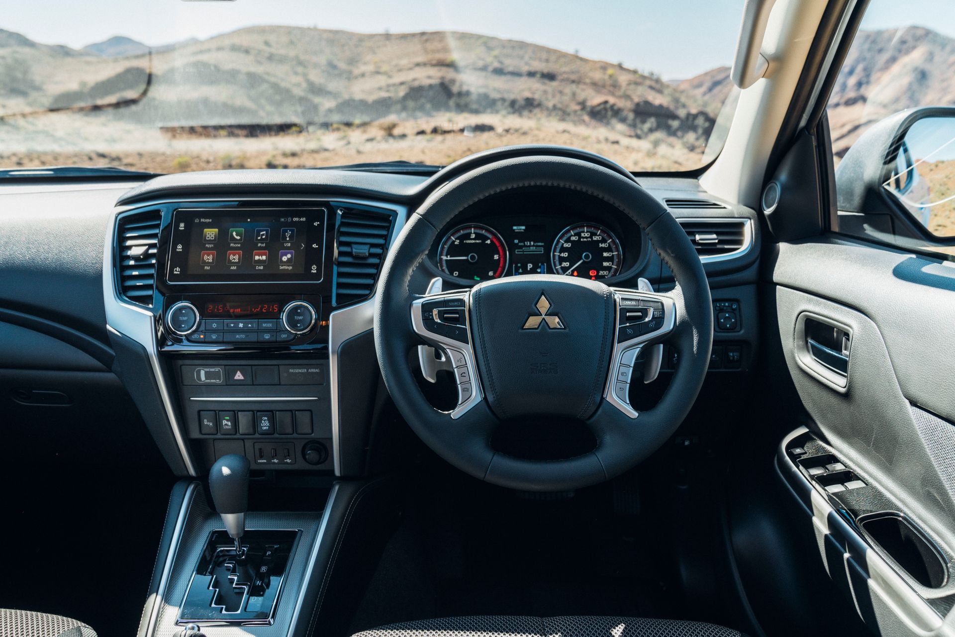 2020 Mitsubishi Triton price and specs | CarExpert