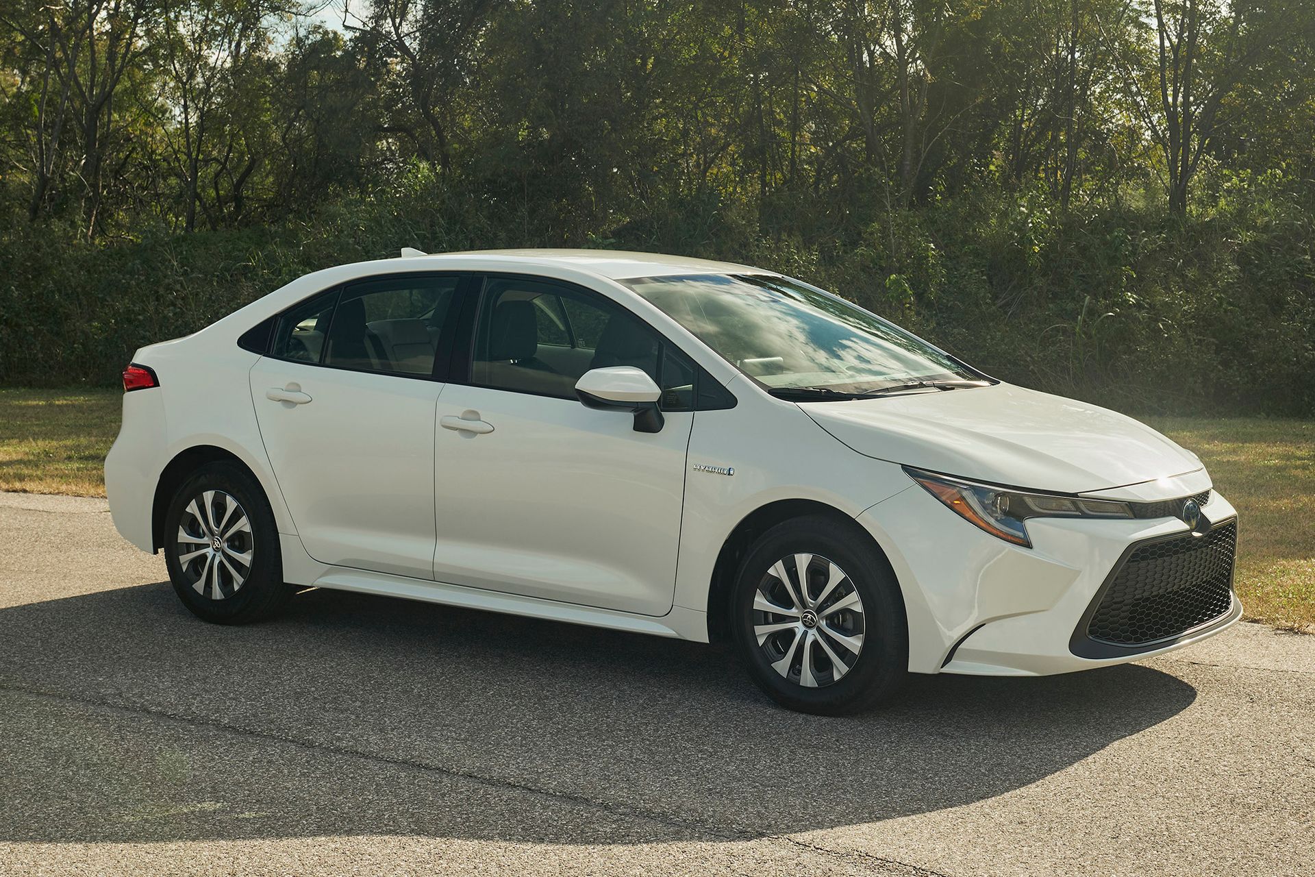 2020 Toyota Corolla price and specs | CarExpert