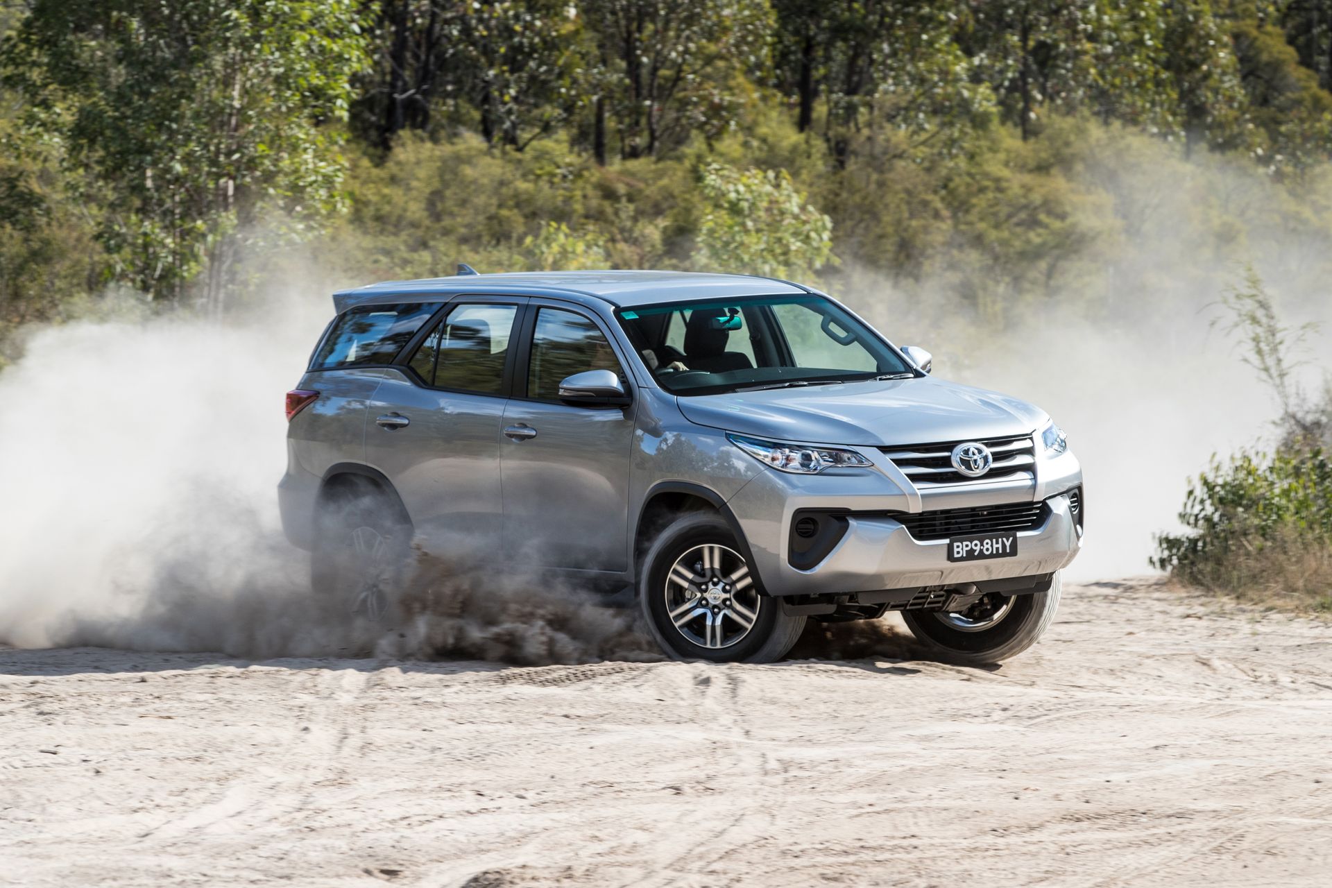 2020 Toyota Fortuner price and specs | CarExpert
