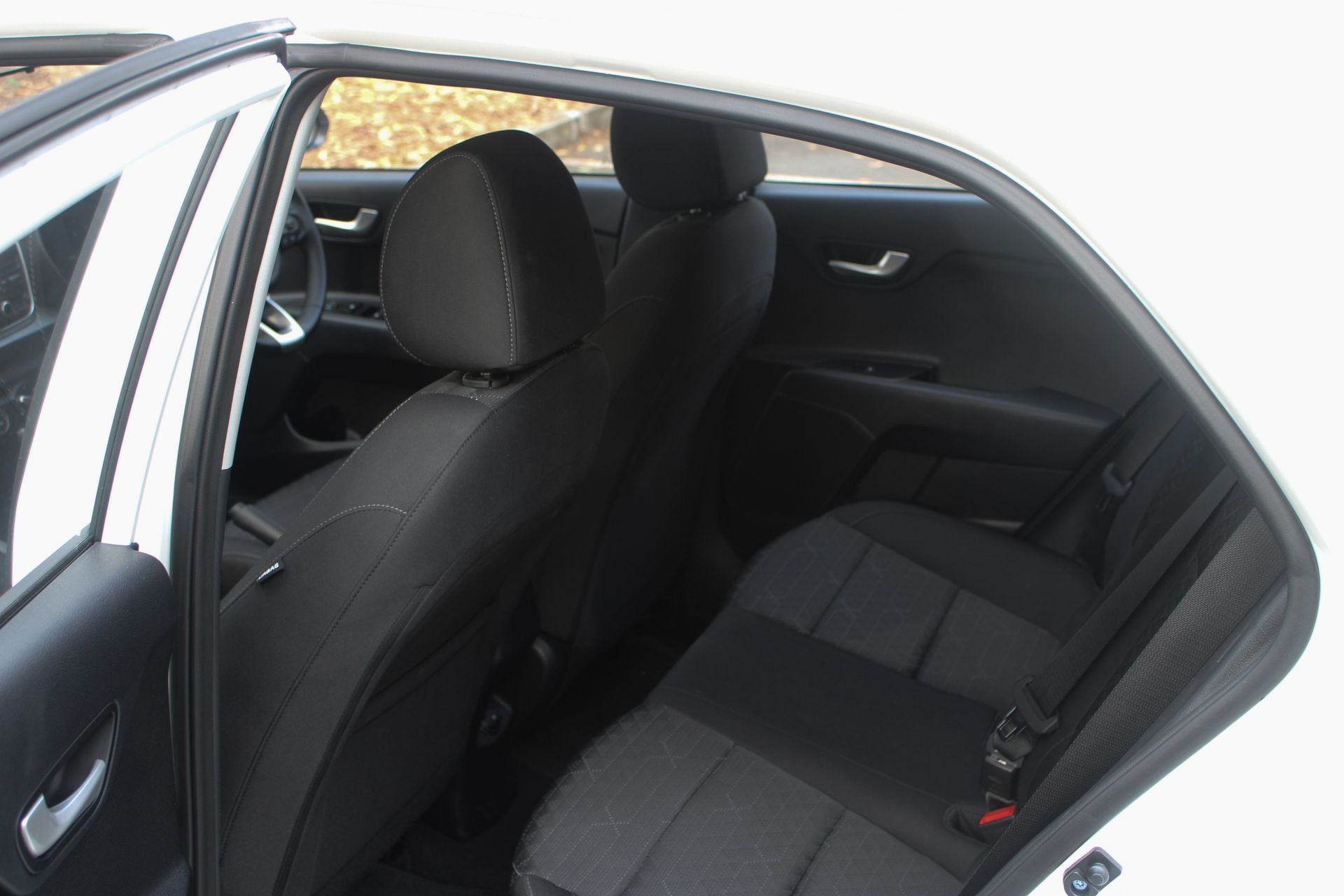2020 Kia Rio Sport review | CarExpert