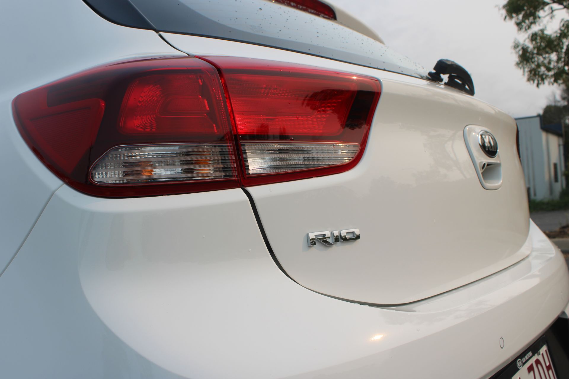 2020 Kia Rio Sport review | CarExpert