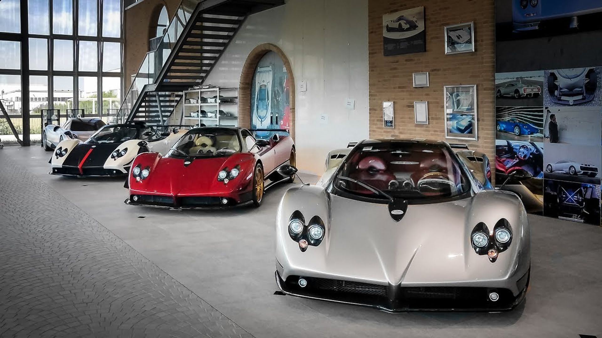 Car museums you can visit from home for free | CarExpert