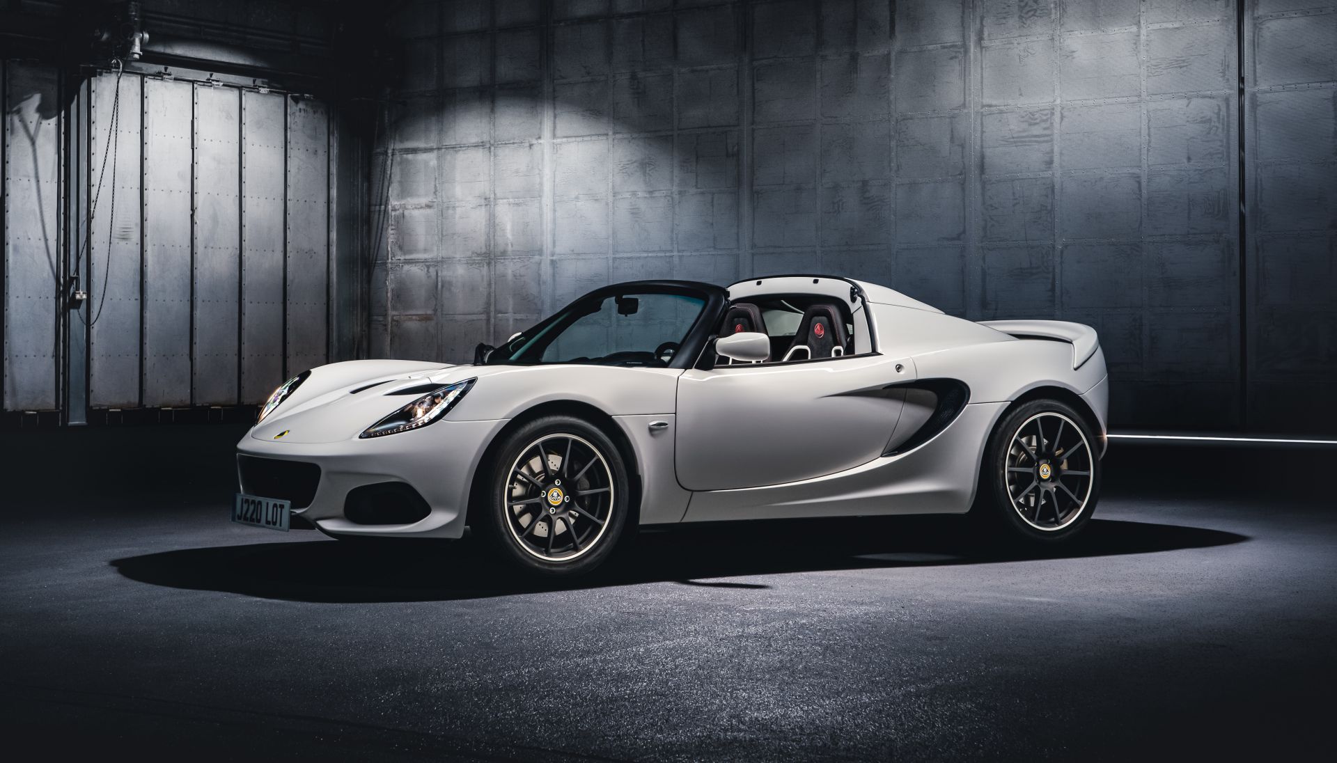 Lotus readying new entry-level model | CarExpert